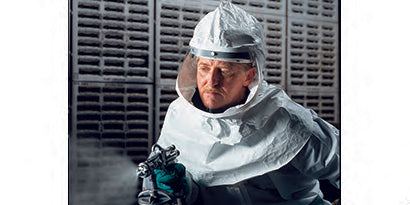 3M Versaflo Products for your Breathing Safety | Ariba Safety